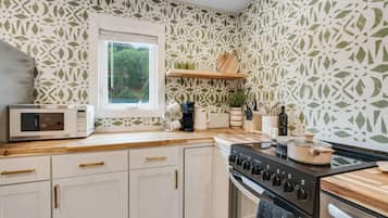 Apartamento | Cozinha privada