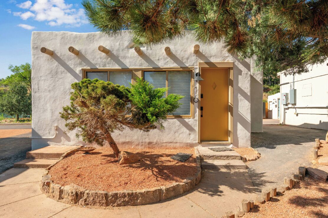 Apartamento | Fachada