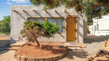 Apartamento | Fachada