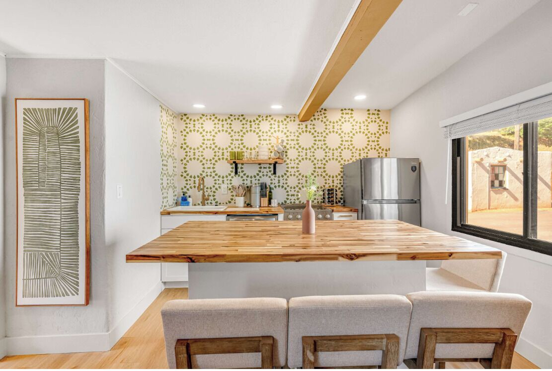 Apartamento | Cozinha privada