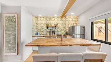 Apartamento | Cozinha privada