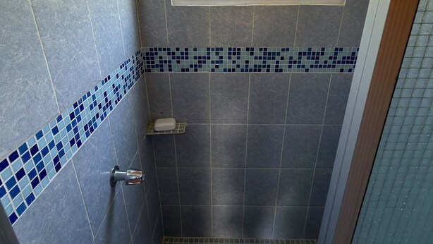 Quarto Duplo Básico, acesso à piscina, junto à piscina | Minibar, Wi-fi grátis, roupa de cama fornecida 