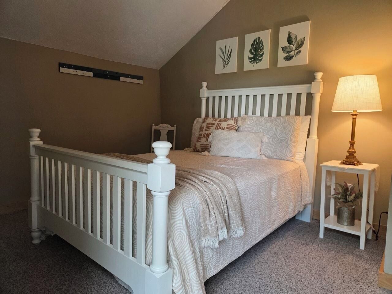 3 Bedroom House In The Countey W/fire Pit And Grill - Seneca Lake, NY