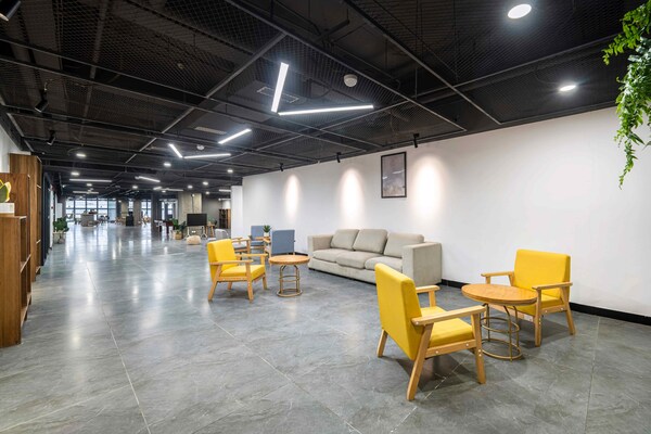 Mama International Youth Hostel - Chongqing