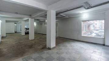 Estacionamento