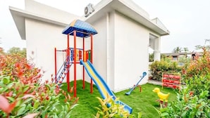 Área infantil