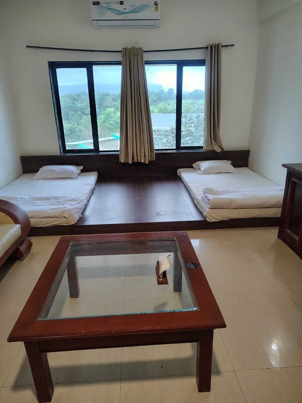 Lavendar 316 - Igatpuri