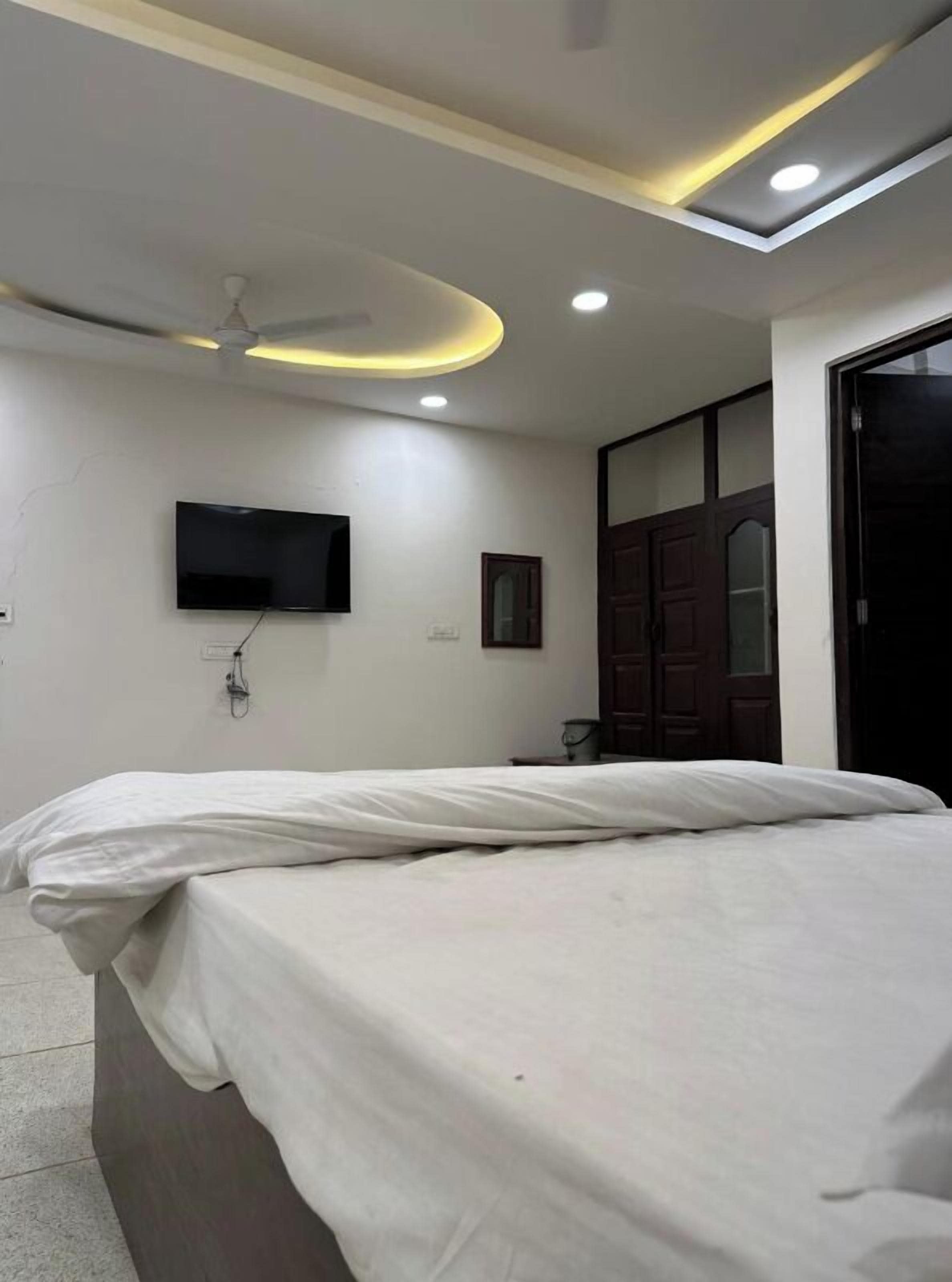 Quarto casal