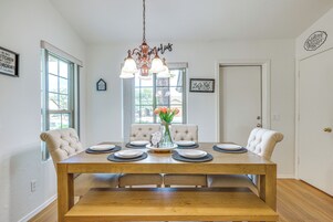 Casa (3 Bedrooms) | Interior