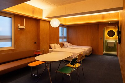 Seojae Hotel