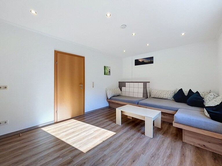 Stunning Private Villa For 6 People With Wifi, Tv And Terrace - Ischgl