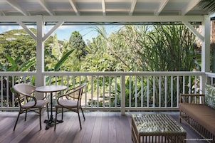 Terraço/pátio interior