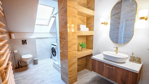 Apartamento | Casa de banho