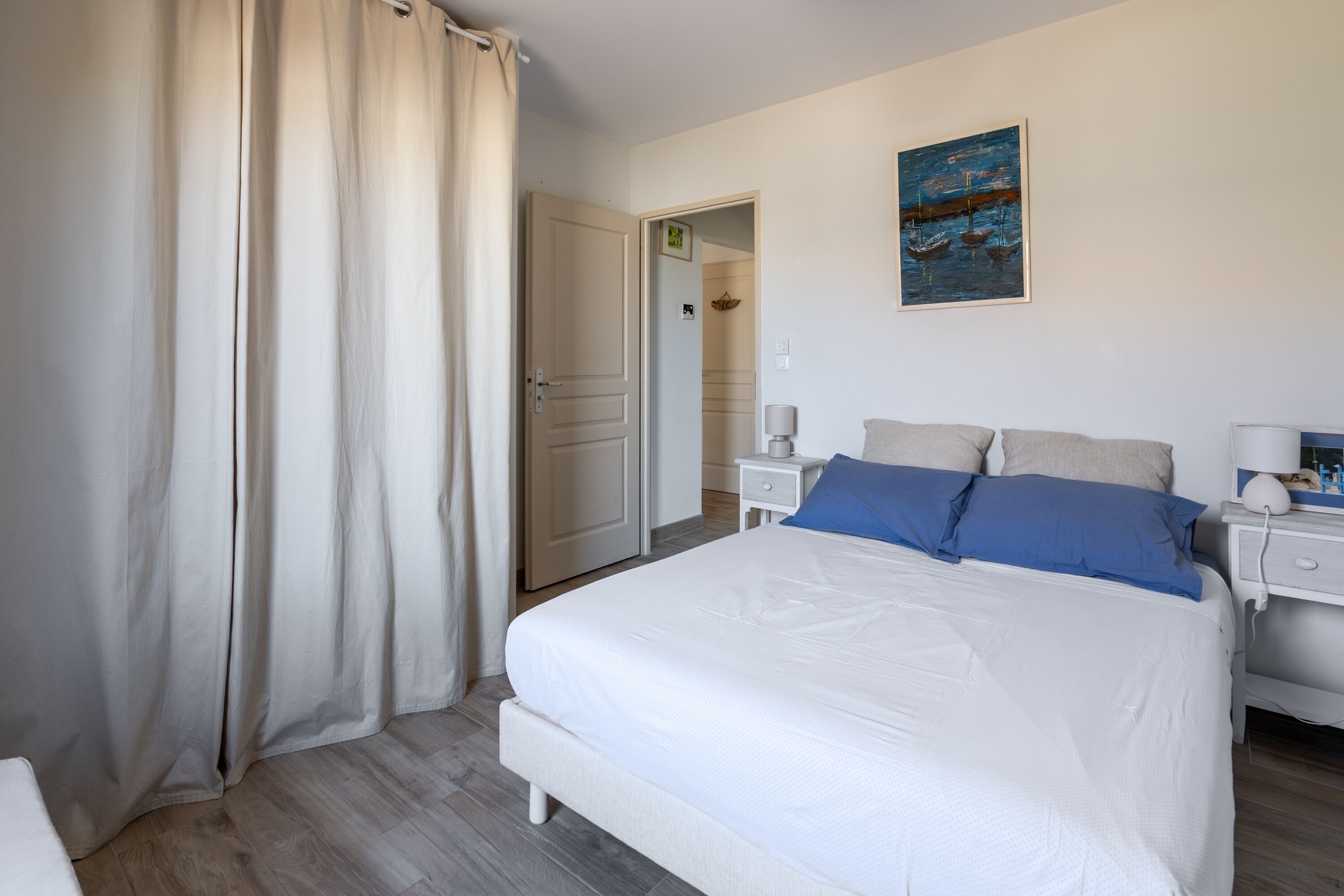 Les Hirondelles Du Lac - Avec Piscine Privée - Sanguinet
