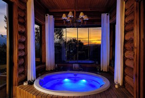 Piscina externa