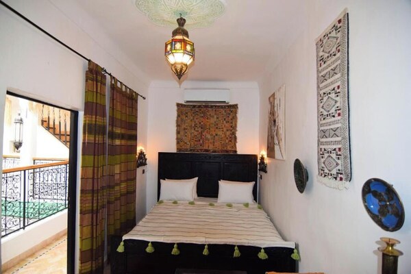 Riad Vis Ta Vie - Marrakech