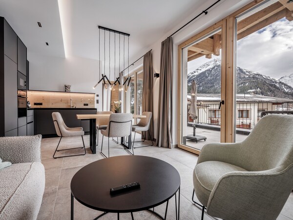 Leni Mountain Lodge - 瑟爾登