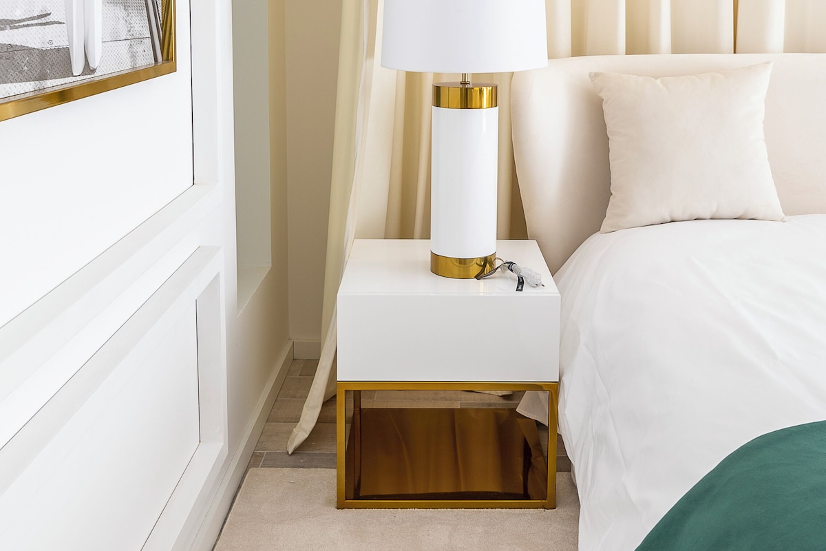 Apartamento | Cortinas/cortinados opacos, ferro/tábua de engomar, Wi-fi grátis 