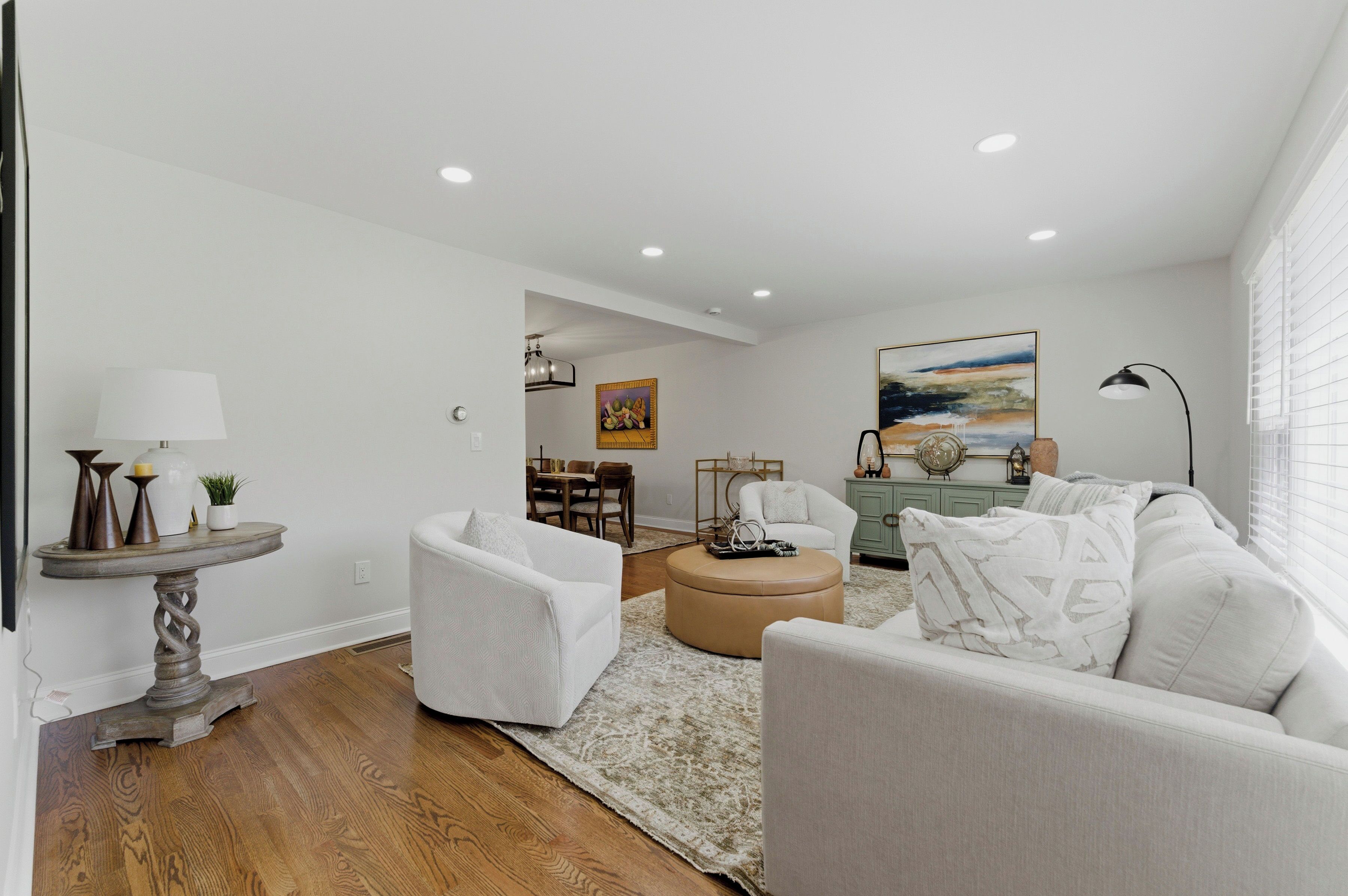 Cozy Dunwoody Retreat Near Atlanta - Sandy Springs, GA