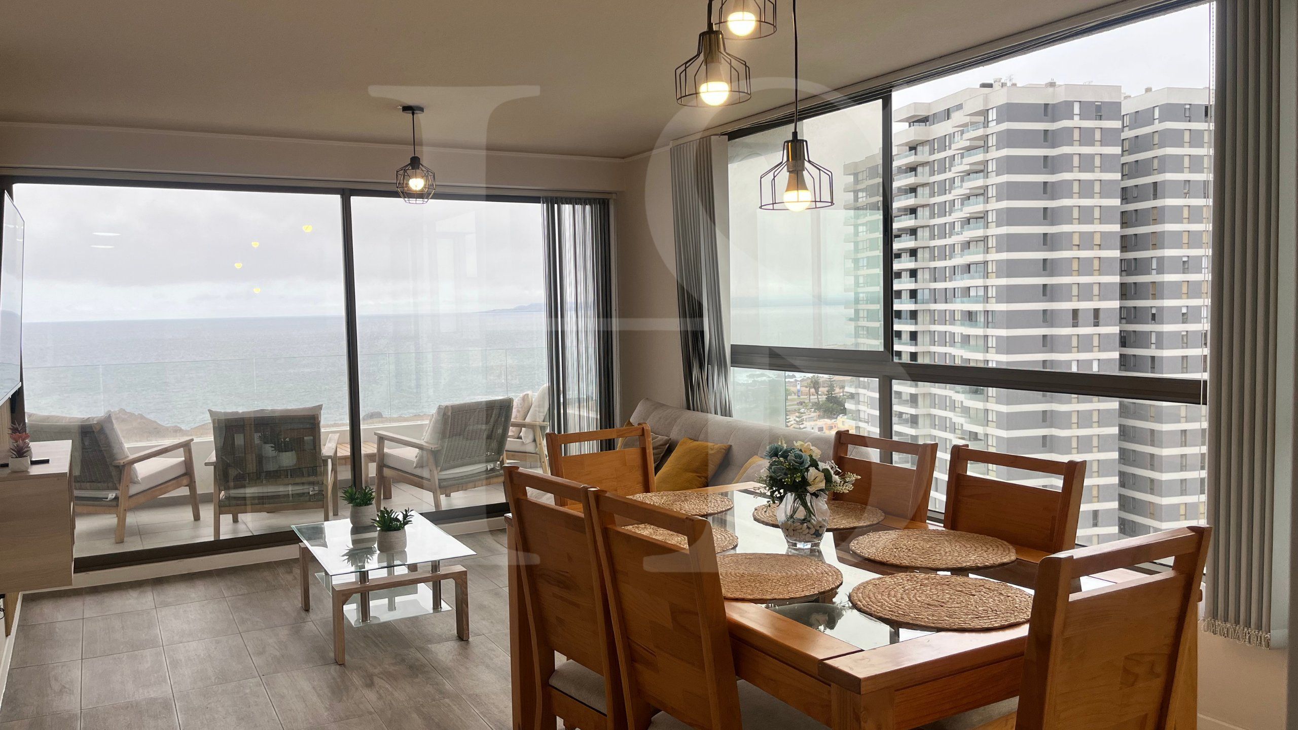 Apartamento | Restaurantes
