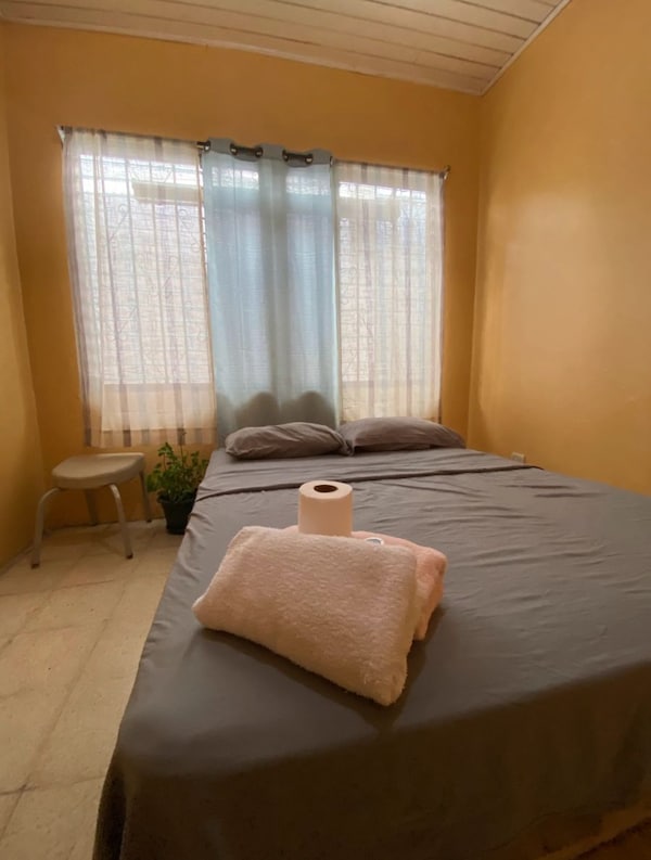Casa Todah B&b Av 5 - Liberia