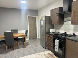 Cozinha privada