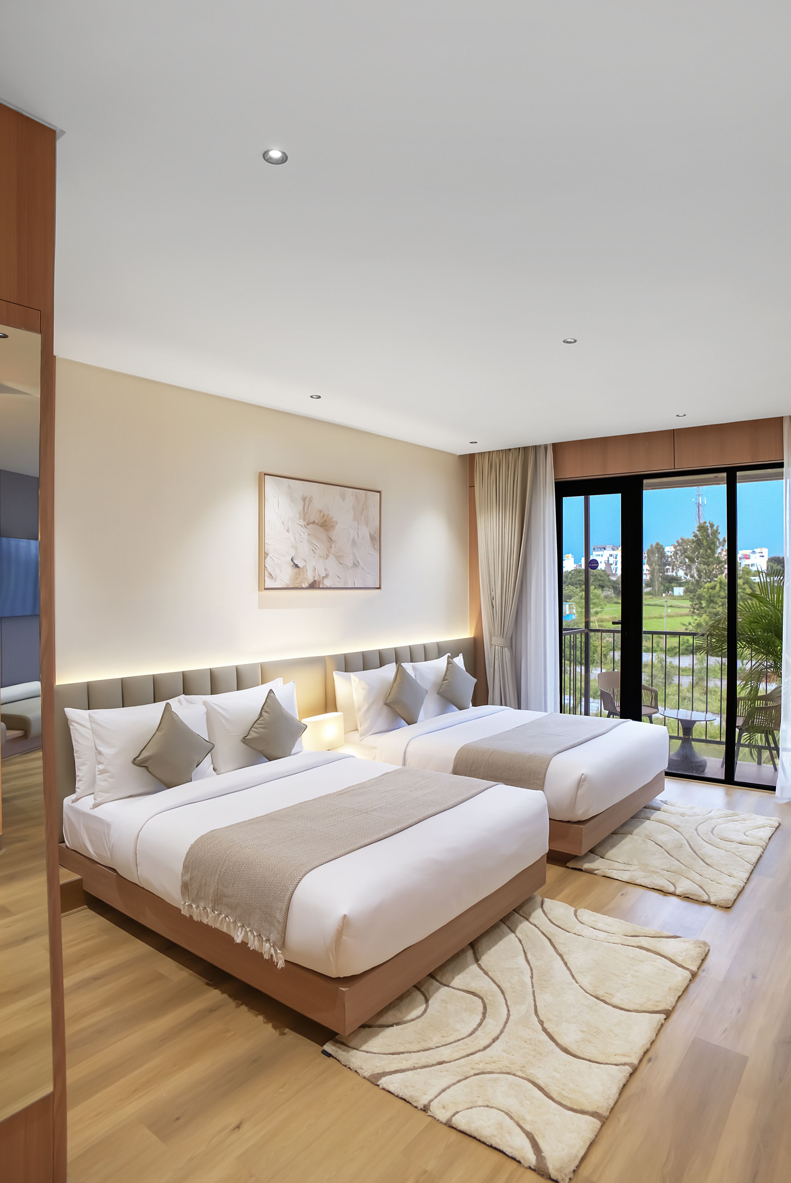 Suite Deluxe