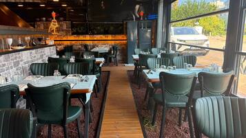 Restaurantes