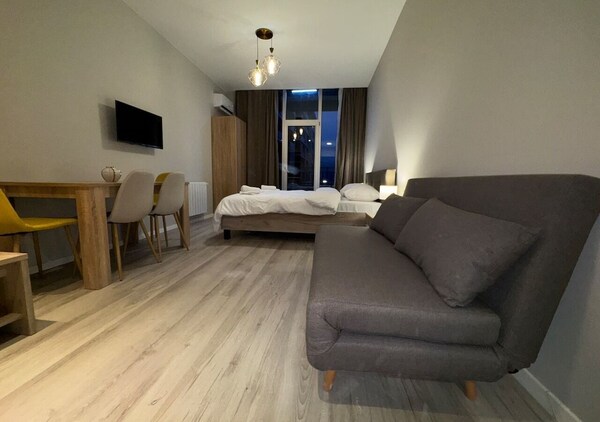 Kummona Luxe - Batumi