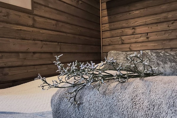 Lapelland Fell Village - Rovaniemi