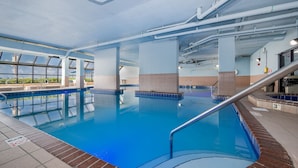 Apartamento em Condomínio Fechado, 2 quartos | Piscina