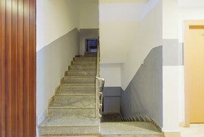Escadas