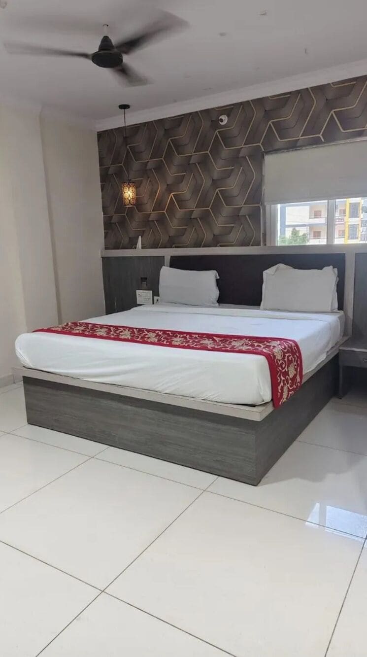 Quarto Deluxe