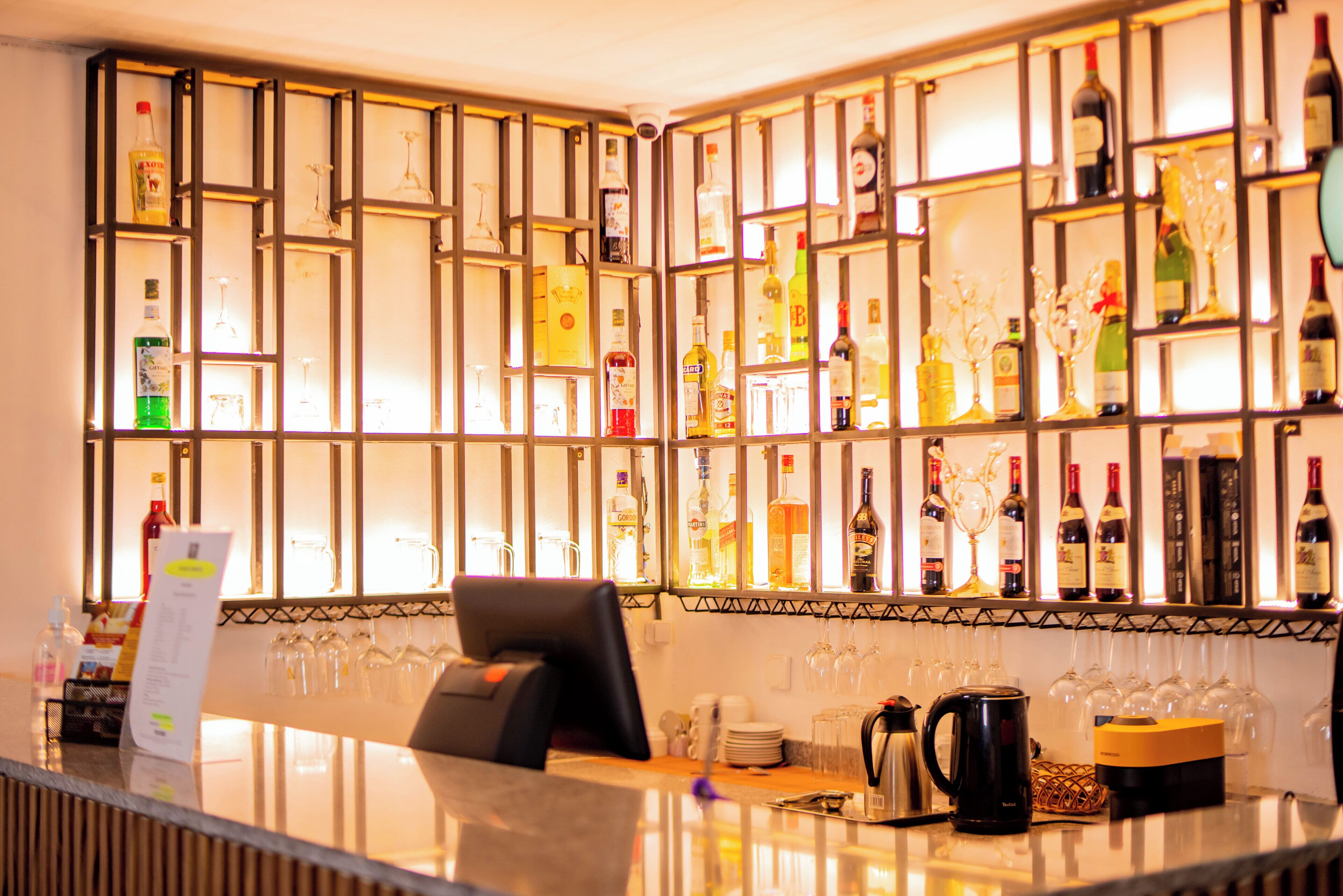 Bar (na propriedade)