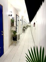 Quarto, 1 quarto | Entrada do alojamento