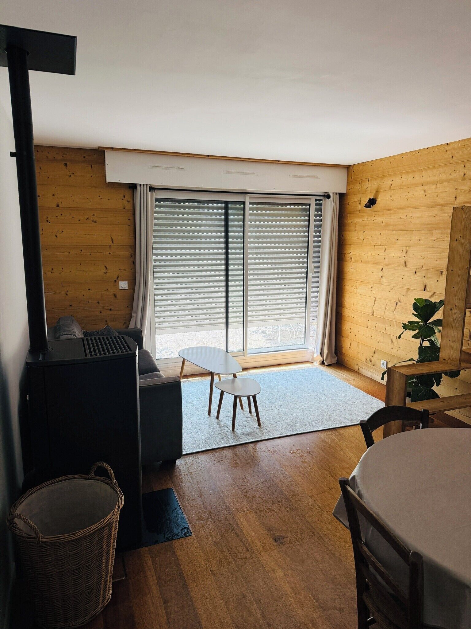 Charming & Cozy 2-bedroom Apartment In Talloires: Garden And Lake View - Talloires-Montmin
