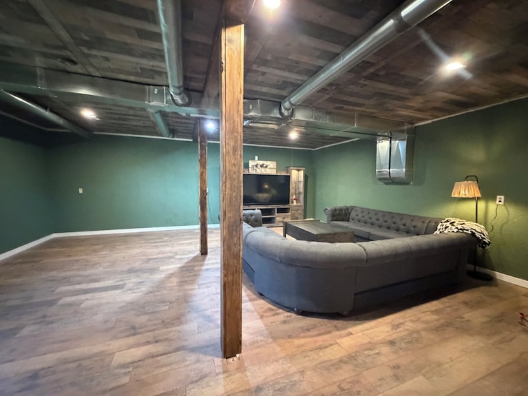 The Howdy House! Trailer, Dog, And Horse Friendly! - Spearfish, SD