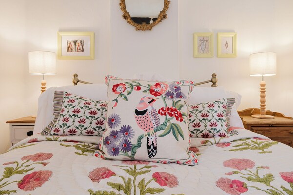 Beautiful Cottage In Malmesbury - Malmesbury