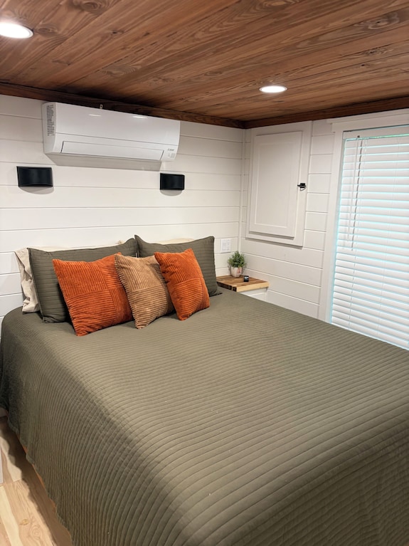 Awesome 2-bedroom Cabin With Ac Minutes Away From Rtj Silver Lakes Golf Course - Alabama