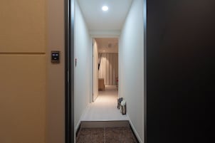 Quarto Deluxe | Interior