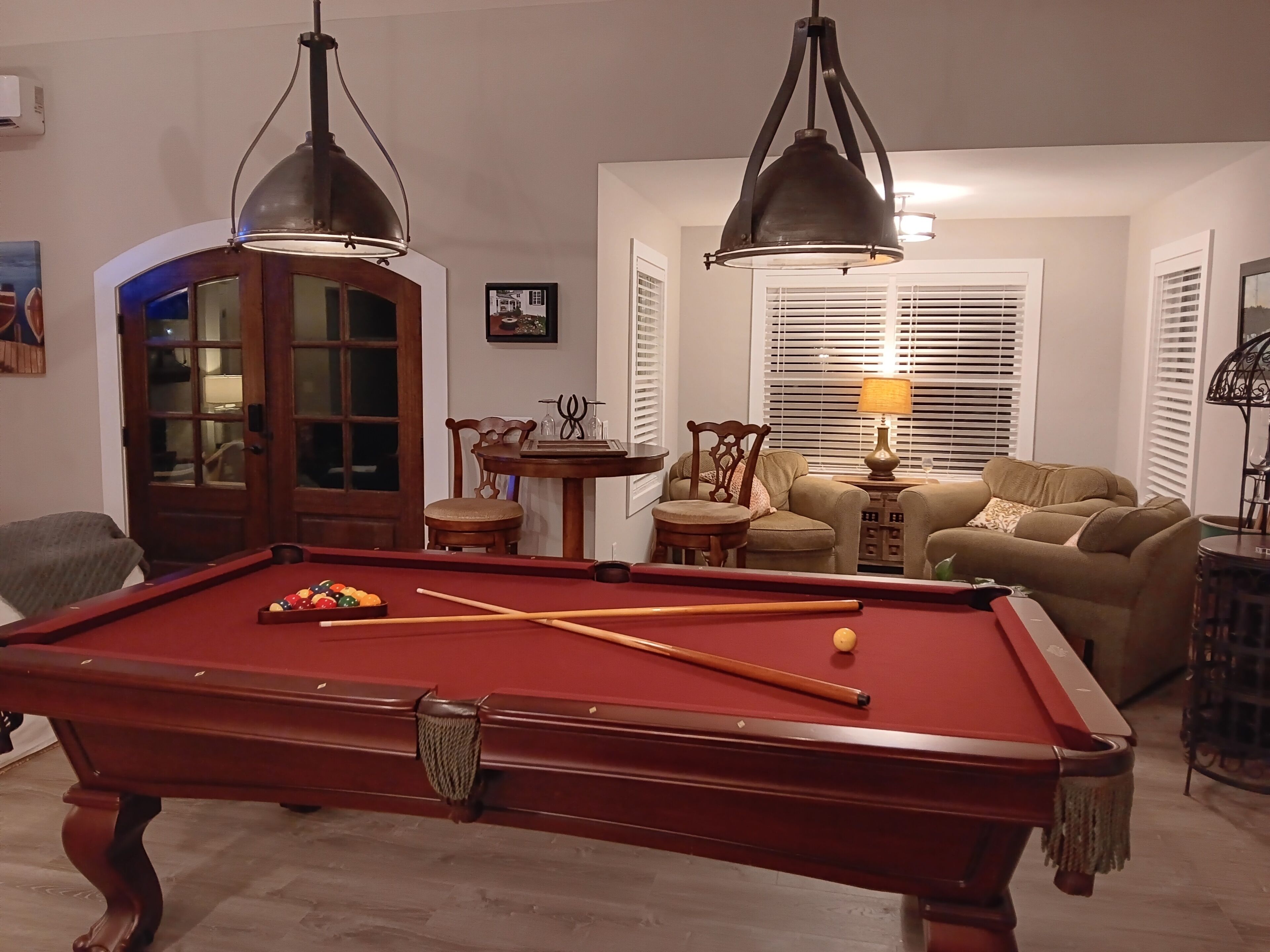 Lake Norman 3 Bed/bath Cottage With Private Parking For Cars With Boat Trailers - Denver, NC