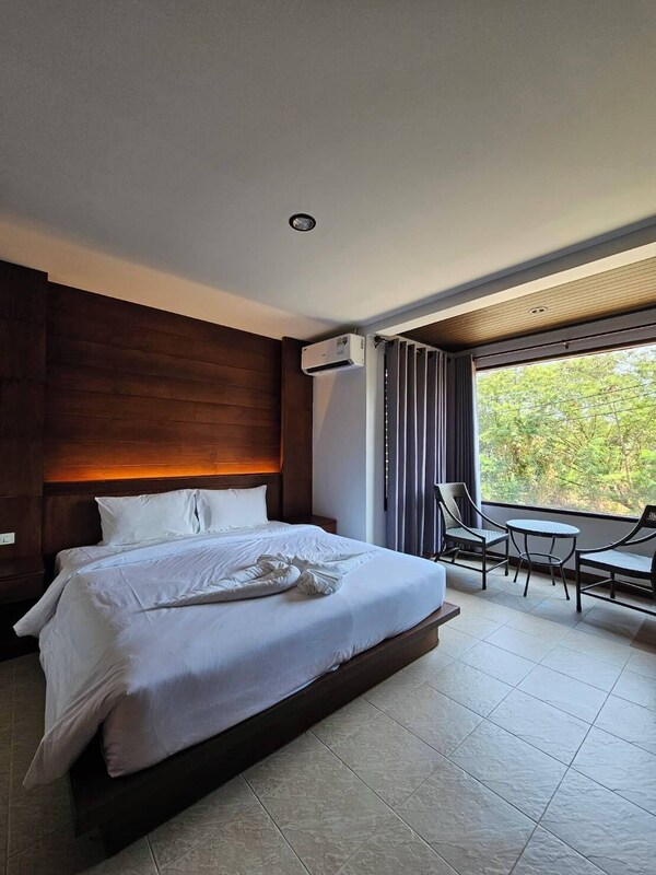 Anda See House - Ao Nang