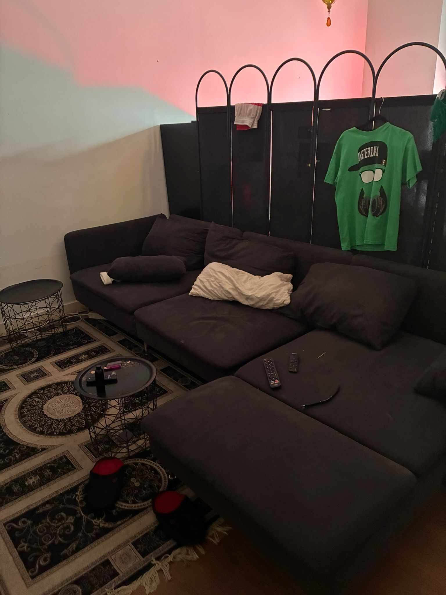 Cosy, Peaceful Loft Double Bed 1.50 Meters Above Ground (Soundproof). - Berlin