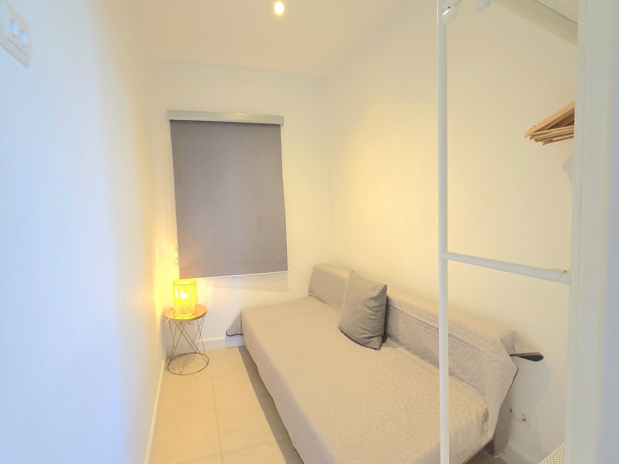 Apartamento Vista Al Mar, Ac Y Wifi - 6 Pers. - Torremolinos
