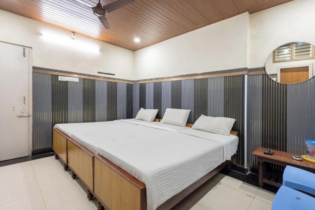 Quarto Duplo