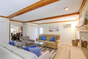 Casa (4 Bedrooms) | Interior