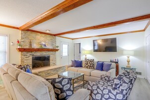 Casa (4 Bedrooms) | Interior