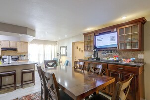 Casa (4 Bedrooms) | Interior
