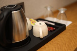 Café e/ou cafeteira