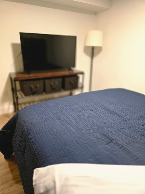 Private 2br Basement Suite / Patiocinemafire Pit - West Valley City, UT
